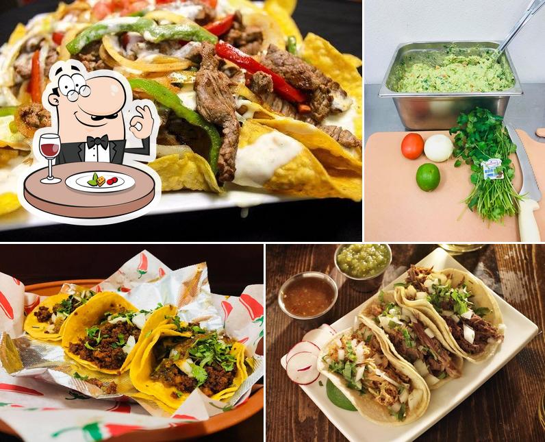 Find the best place to eat in Forsyth, Illinois, autumn 2023 ...