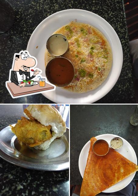 CEC Canteen, Bantwal - Restaurant menu, prices and reviews