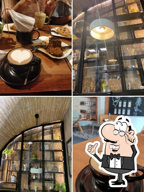 Casa Barista & Co., Santo Domingo, C. Arzobispo Meriño 268 - Restaurant ...
