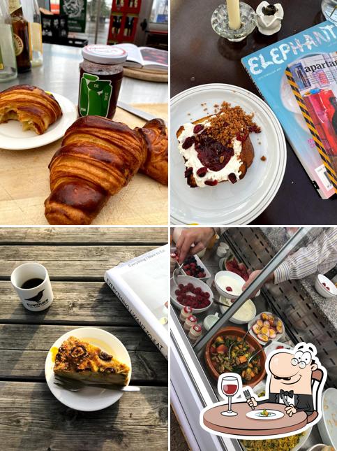 De Zure Bom, Rotterdam - Restaurant reviews