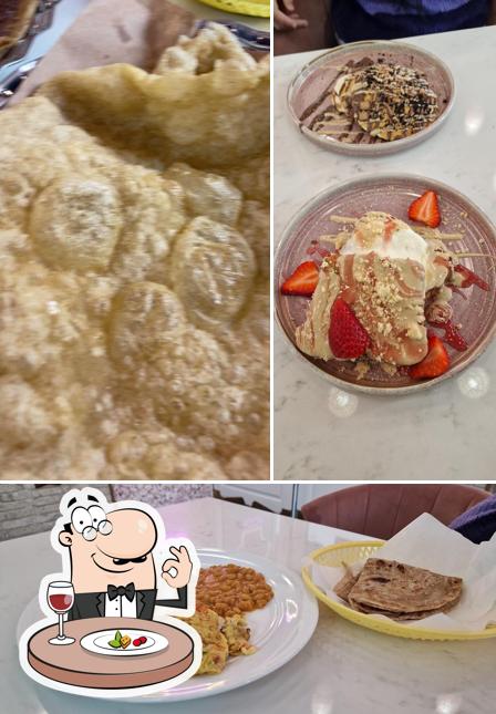 Halwa Kitchen, Birmingham - Restaurant menu, prices and reviews