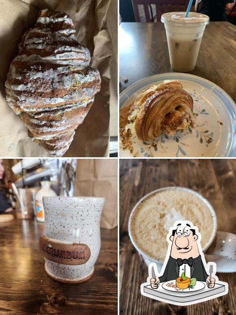 The Crumbum, Kingsport - Restaurant menu, prices and reviews