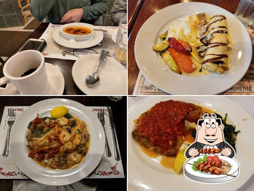 Carlucci’s Grill, Levittown - Restaurant menu, prices and reviews