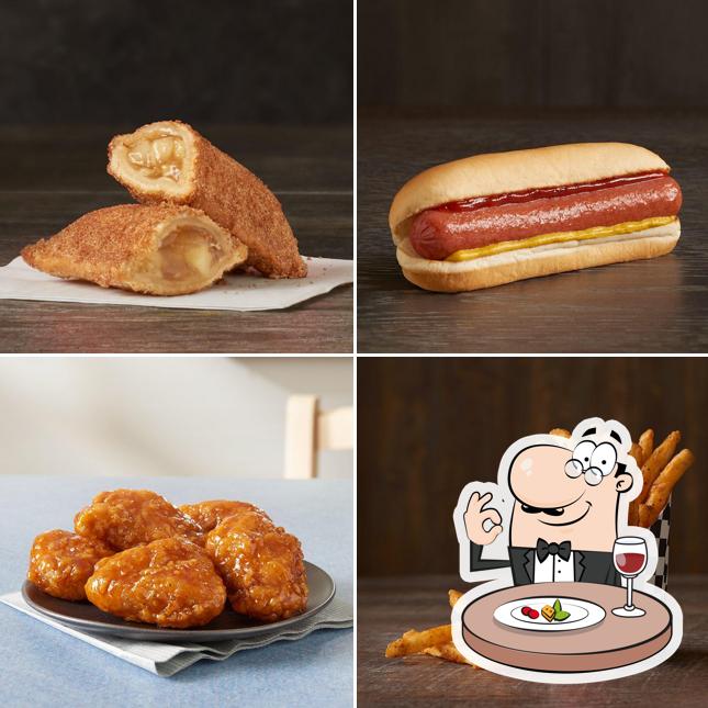 Checkers, Chicago - Restaurant menu, prices and reviews