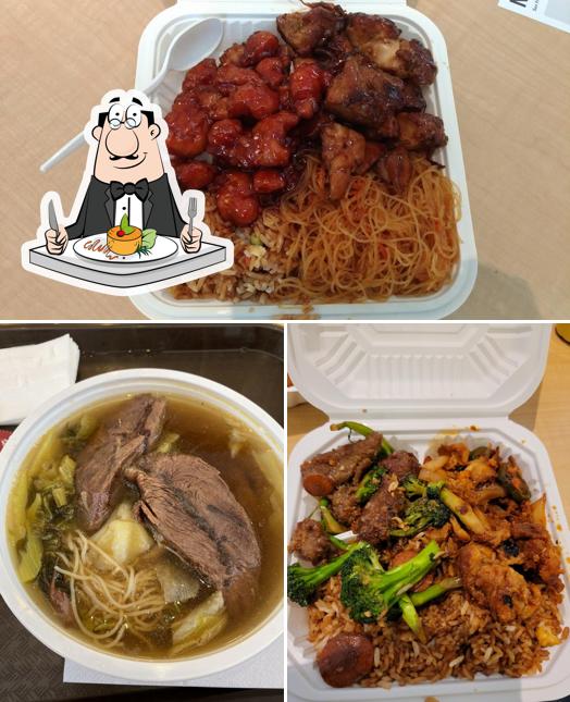 China Max, Livermore - Restaurant menu, prices and reviews