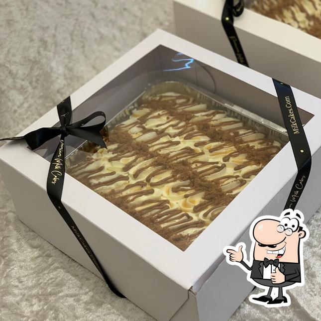 Premium Milk Cakes in London - Restaurant reviews