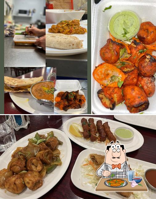 Doon Tandoor, Hamilton - Restaurant menu, prices and reviews