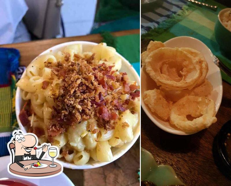 Dumbo Smoke, Muntinlupa - Menú del restaurante, precios y reseñas