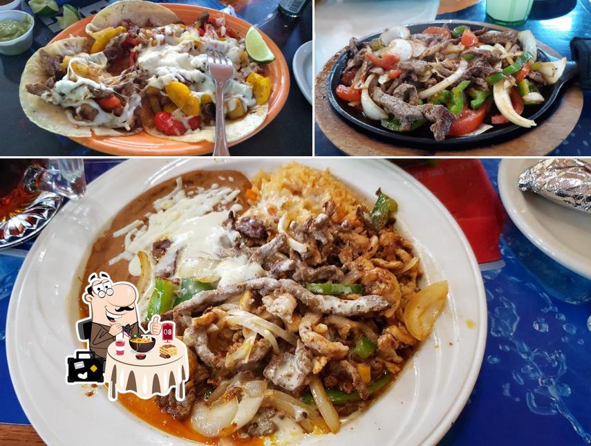 El Loro Mexican Restaurant, Detroit Lakes - Restaurant menu, prices and ...
