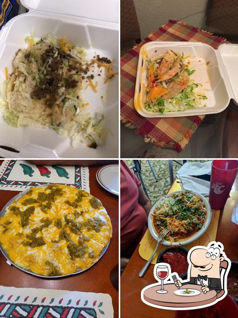 El Molinito, Tucson - Restaurant menu, prices and reviews