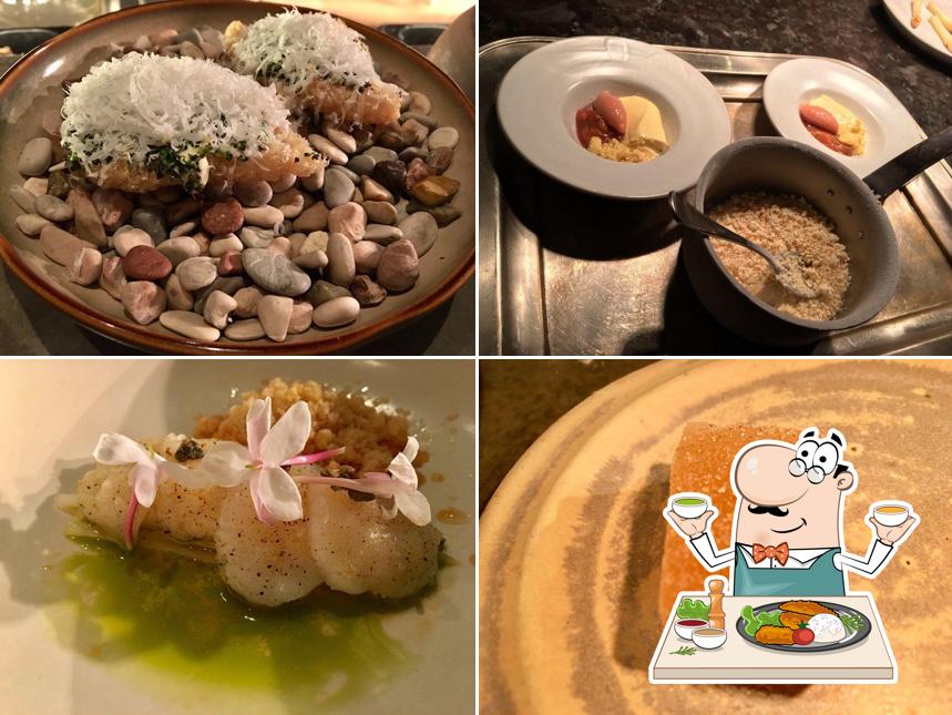 Estelle, Northcote - Restaurant menu, prices and reviews