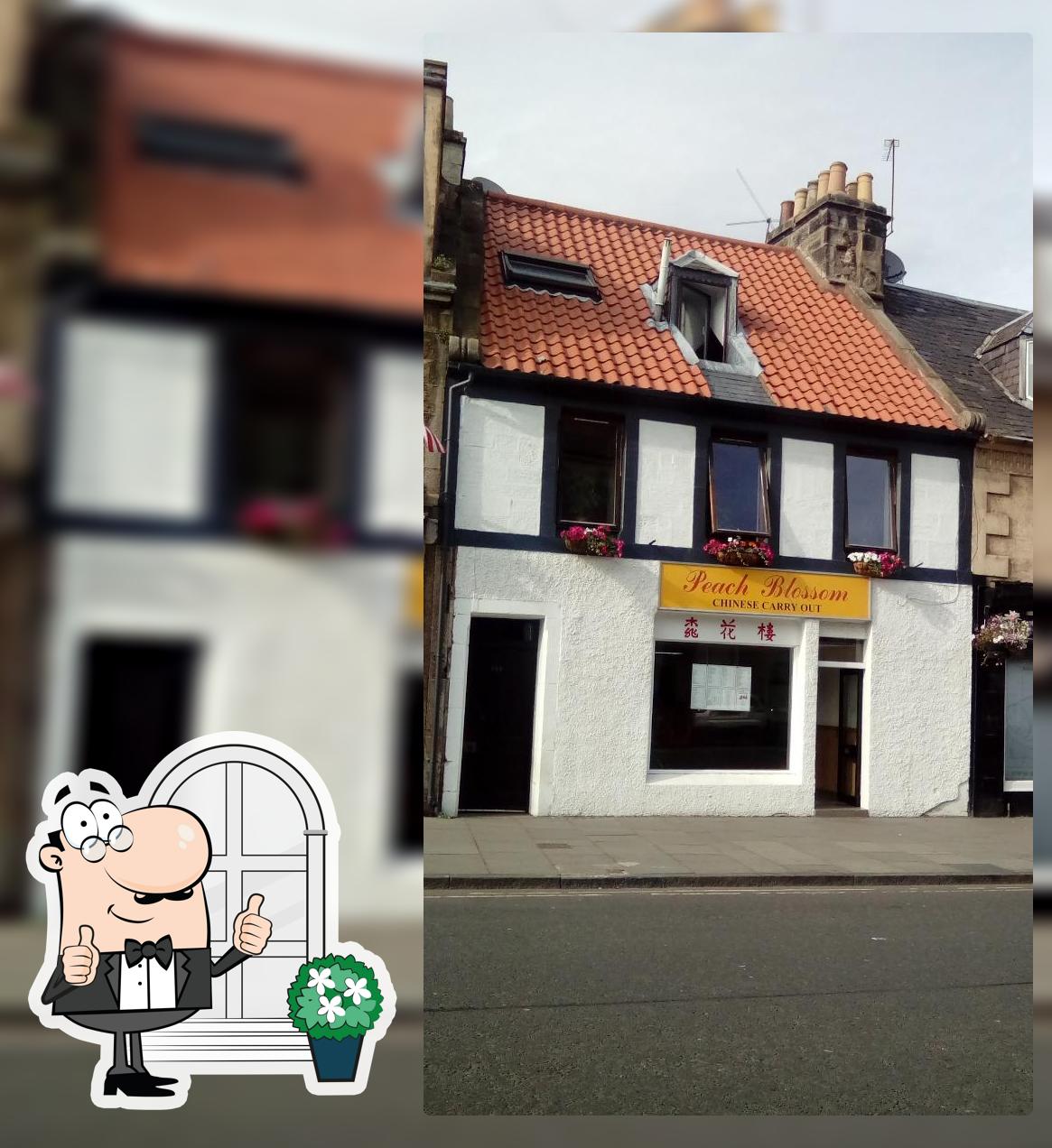 Top 5 restaurants in Burntisland, october 2025 - Restaurant Guru