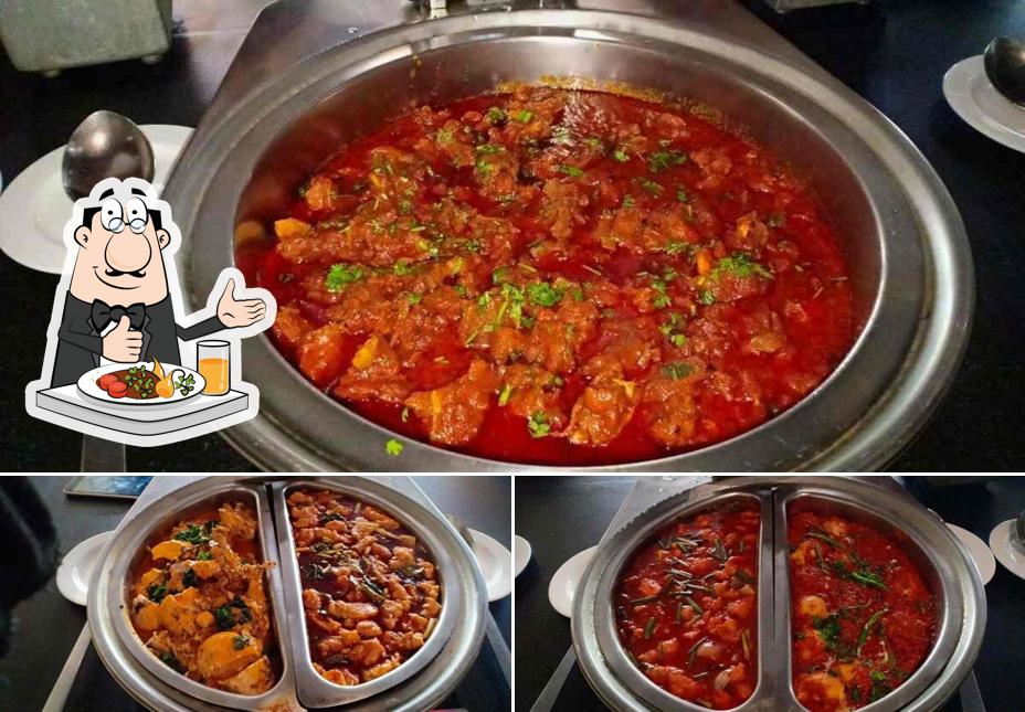 Jonathan's Kitchen, Hyderabad - Restaurant menu, prices and reviews