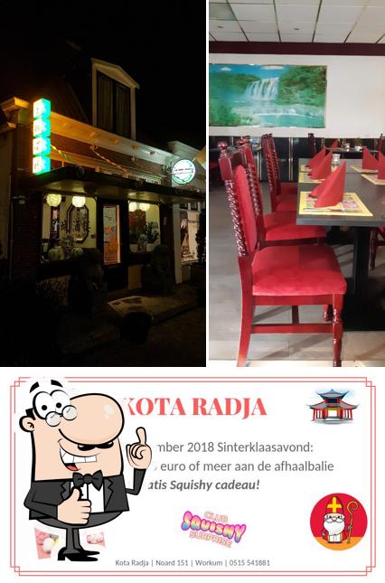 Chinees restaurant Kota Radja Workum, Workum - Restaurant reviews