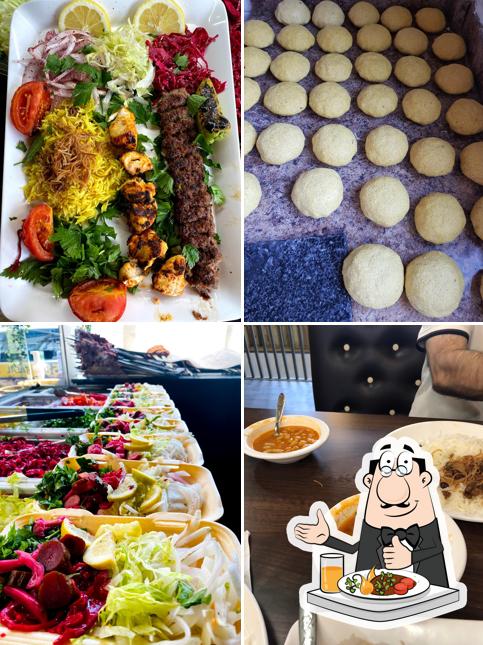 Best arabic restaurants in Manchester, winter 2023 - Restaurant Guru