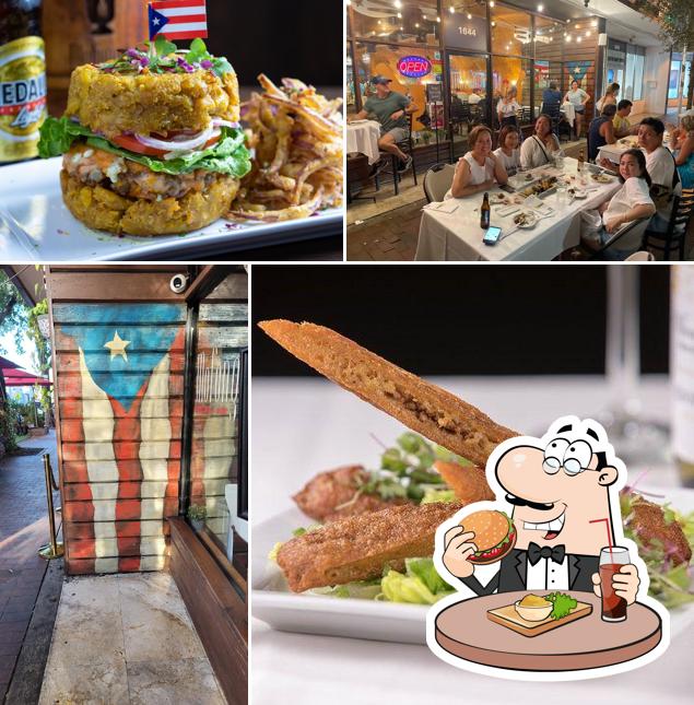 Mofongo Restaurant Calle 8, Miami - Restaurant menu, prices and reviews