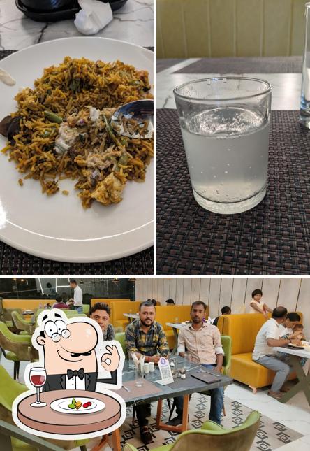 Moti Mahal Delux Restaurant Gaya, Gaya - Restaurant menu, prices and ...