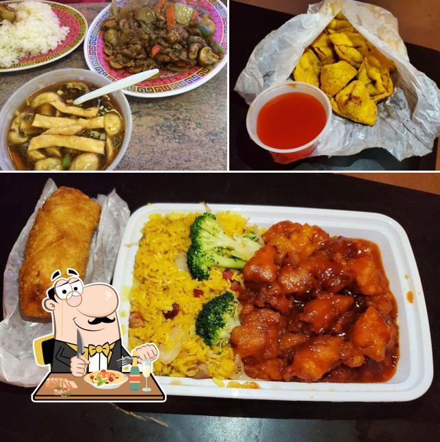 Panda House, West Haven - Restaurant menu, prices and reviews