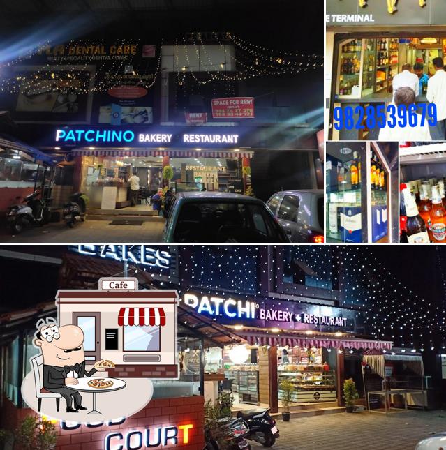 Patchino Restaurant, Kozhikode - Restaurant menu, prices and reviews
