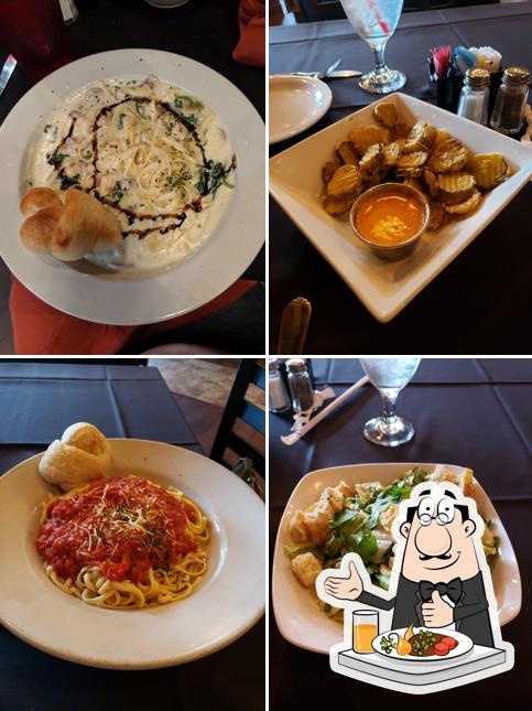 Pasghetti's, Shelbyville - Restaurant menu, prices and reviews