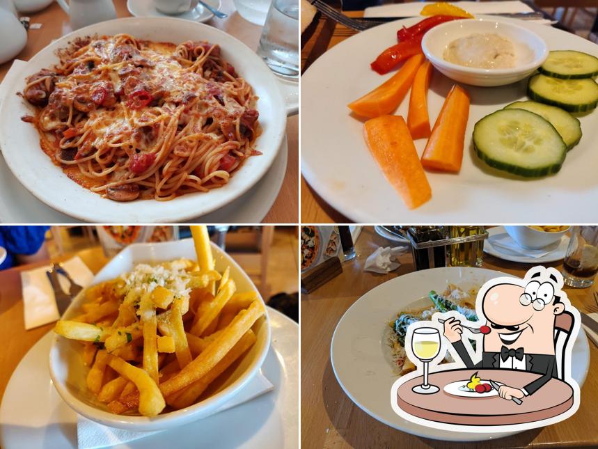 Best pizza in Braintree, England restaurants, winter 2024 - Restaurant Guru