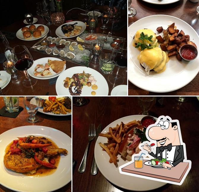 Top 10 restaurants for business lunch in Boston, september 2025 ...