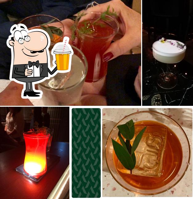 Tell Camellia pub & bar, Hong Kong - Restaurant reviews