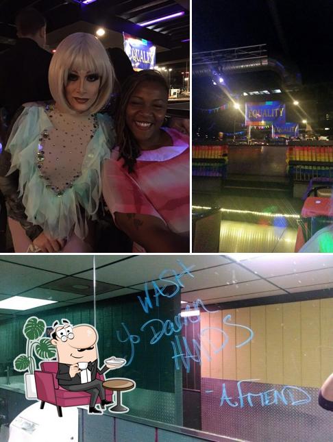 The Wave Night Club in Norfolk - Restaurant menu and reviews