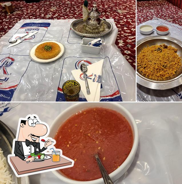 Raydan Restaurant, Dubai - Restaurant reviews