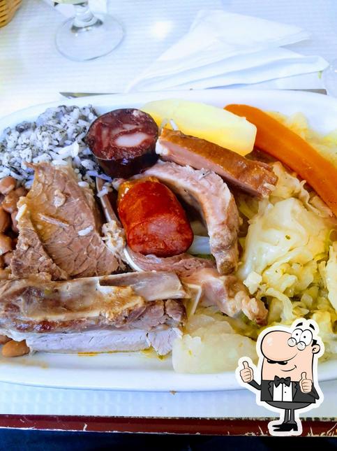 A Transmontana restaurant, Almargem do Bispo, Estr. de Paço de Arcos ...