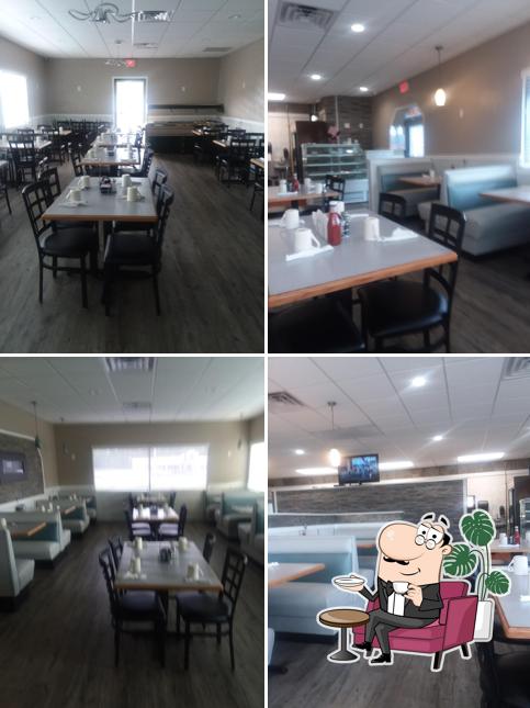 A's Kitchen, Rock Falls - Restaurant menu, prices and reviews