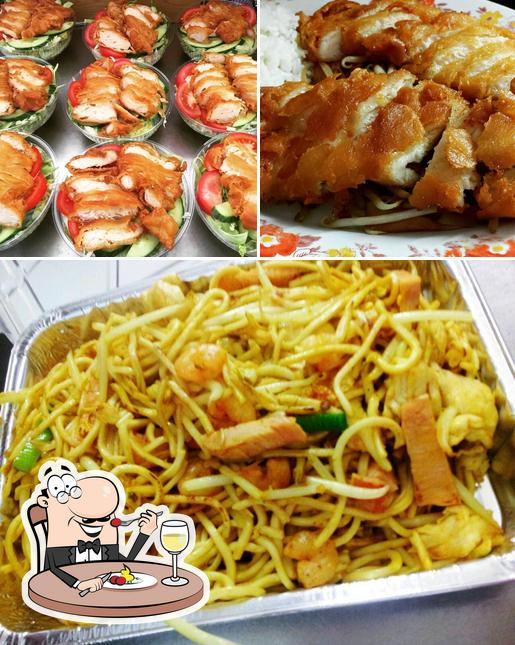 Asia Imbiss Elbingerode restaurant, Elbingerode - Restaurant reviews