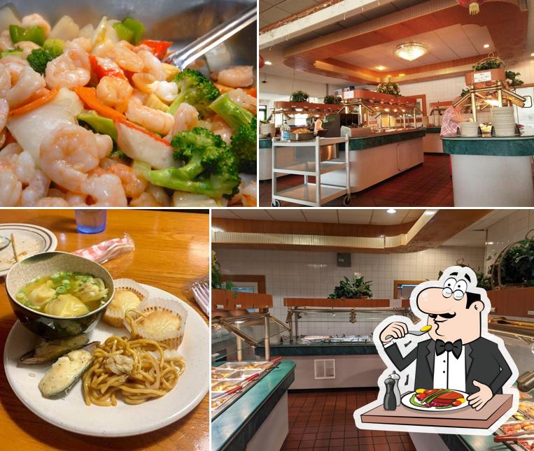 Bee's Buffet - Chinese Buffet, Pick-up, and Carryout, Fairfield - Restaurant menu, prices and ...