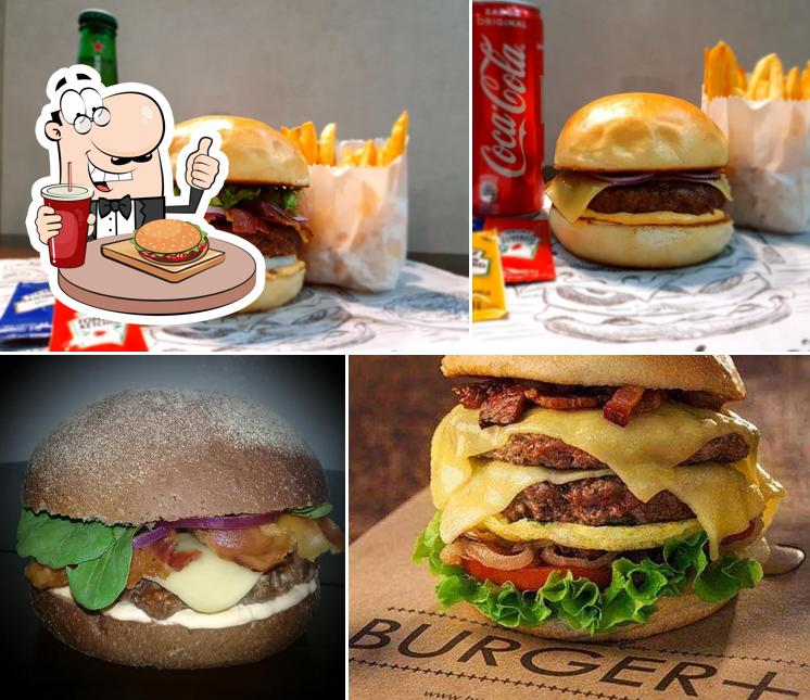 Big Burger - Menu do restaurante, preços e opiniões