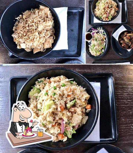 Chad Thai, Alpharetta - Restaurant menu, prices and reviews