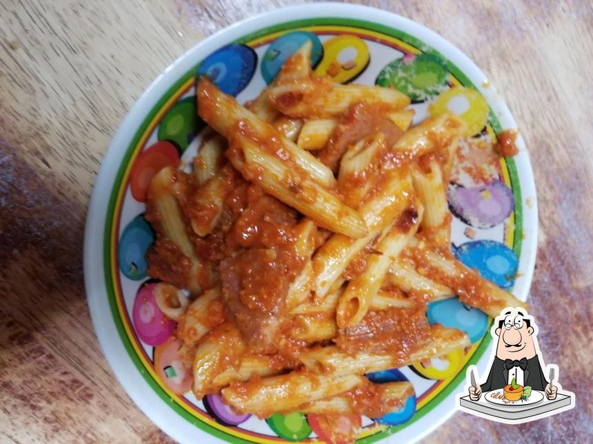 Gaetano Cucina, Eaton - Restaurant menu, prices and reviews