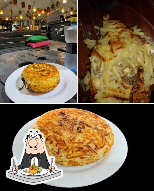 Guta Batata - A melhor Batata Suiça do mundo! restaurant, Curitiba ...