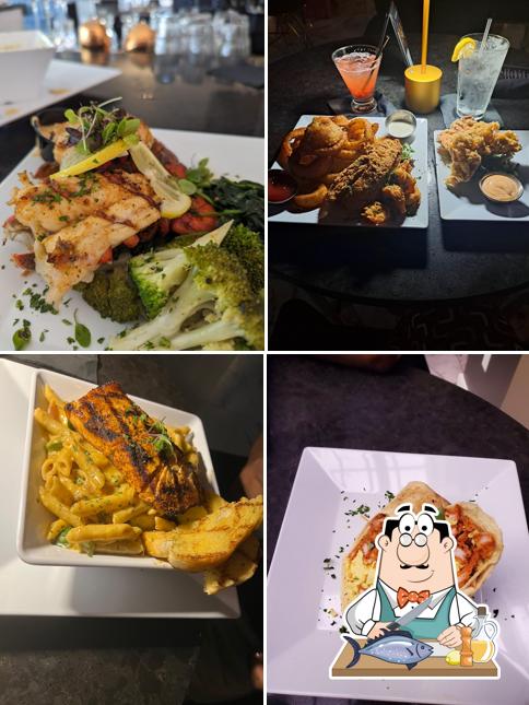 Katch Kitchen & Cocktails, Tucker - Restaurant menu, prices and reviews