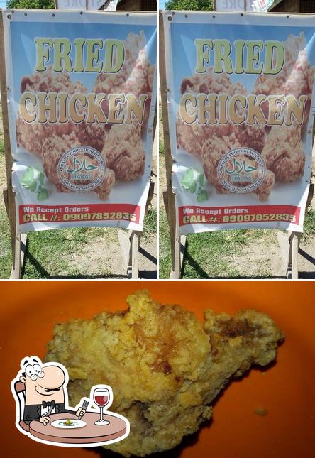 Kikay's Chicken Hauz restaurant, Sultan Kudarat