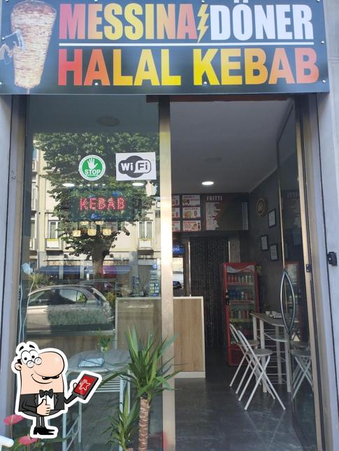 MESSINA DONER HALAL KEBAB restaurant, Messina - Restaurant reviews