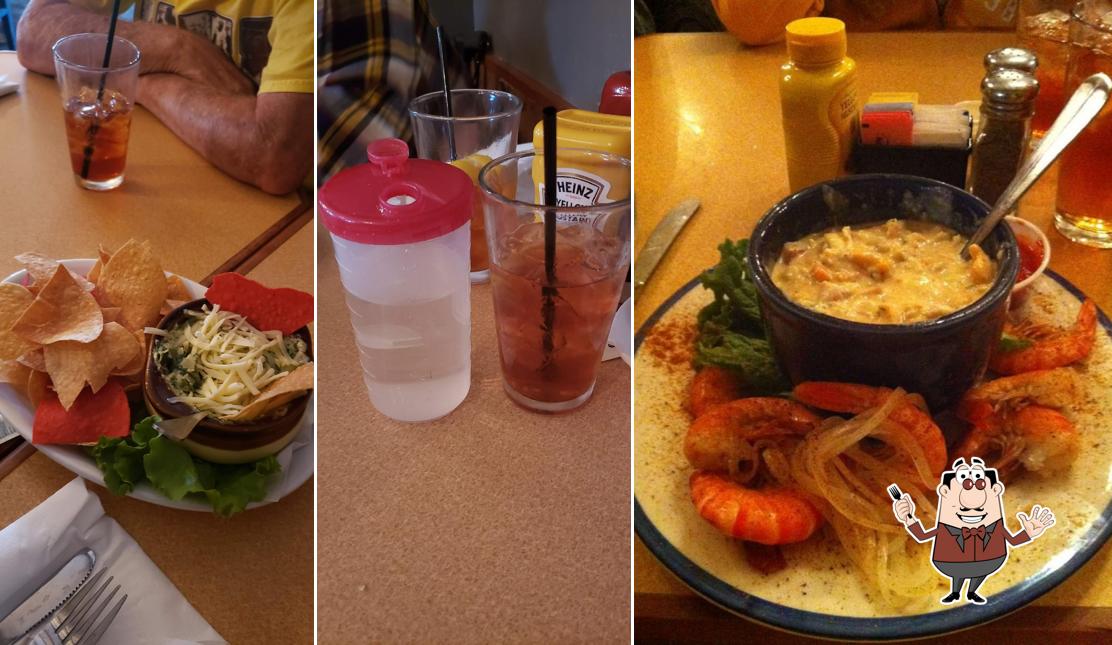 O'Neills, Moorefield - Restaurant menu, prices and reviews