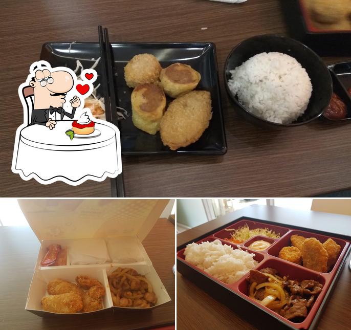 Oto Bento Buluh Indah restaurant, Mengwi - Restaurant reviews