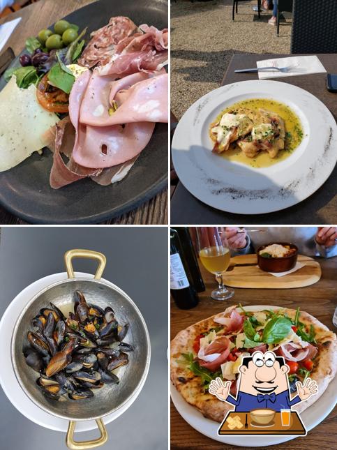 Posillipo - Faversham, Provender Mill, Belvedere Rd in Faversham ...