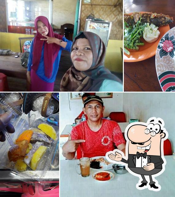 RM.TALAGO INDAH restaurant, Индонезия, M2C2+3JG - Restaurant reviews