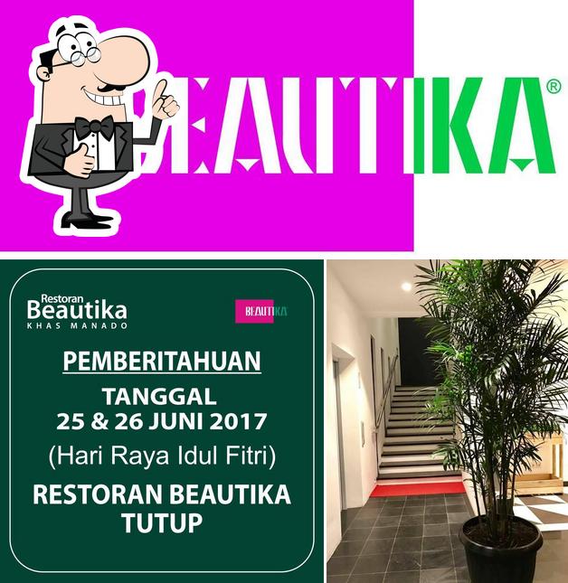 Restauran Beautika restaurant, Surabaya - Restaurant reviews