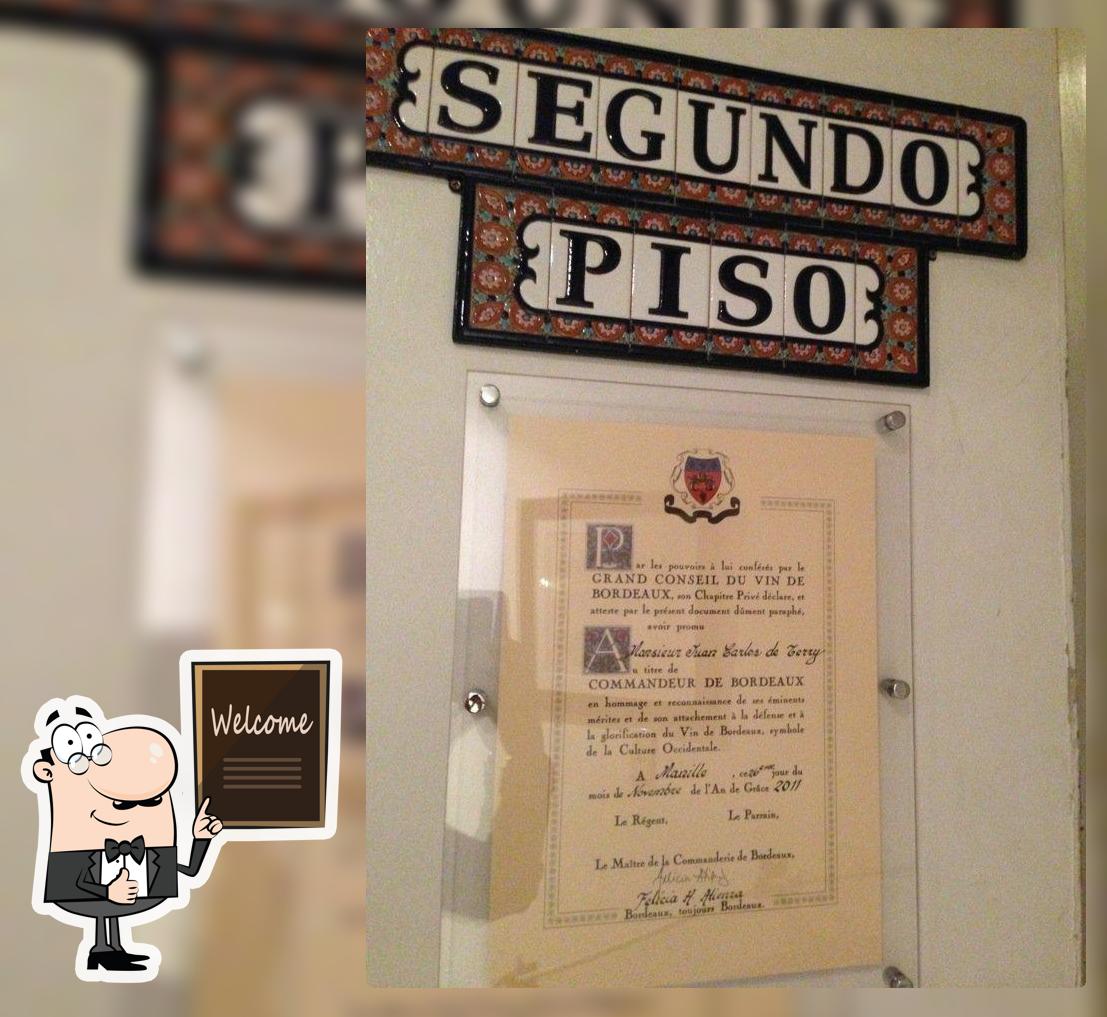 Segundo Piso, Makati, Magallanes - Menú del restaurante, precios y reseñas