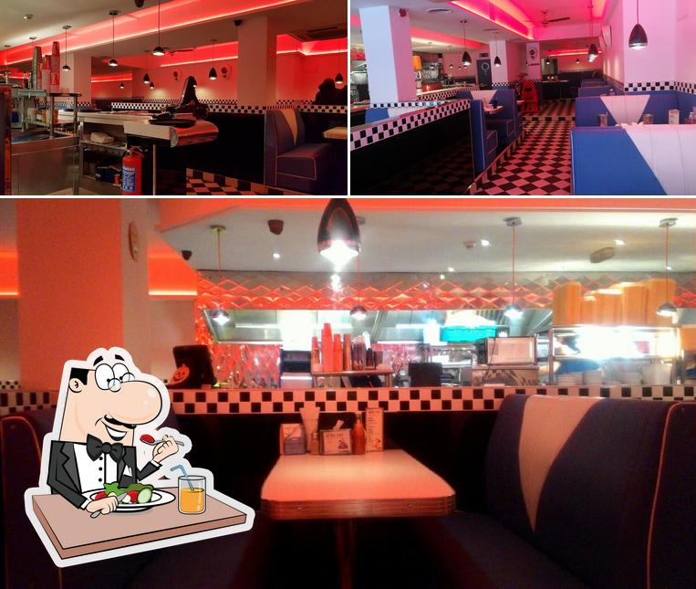 Shake Dog, Cork - Restaurant menu, prices and reviews