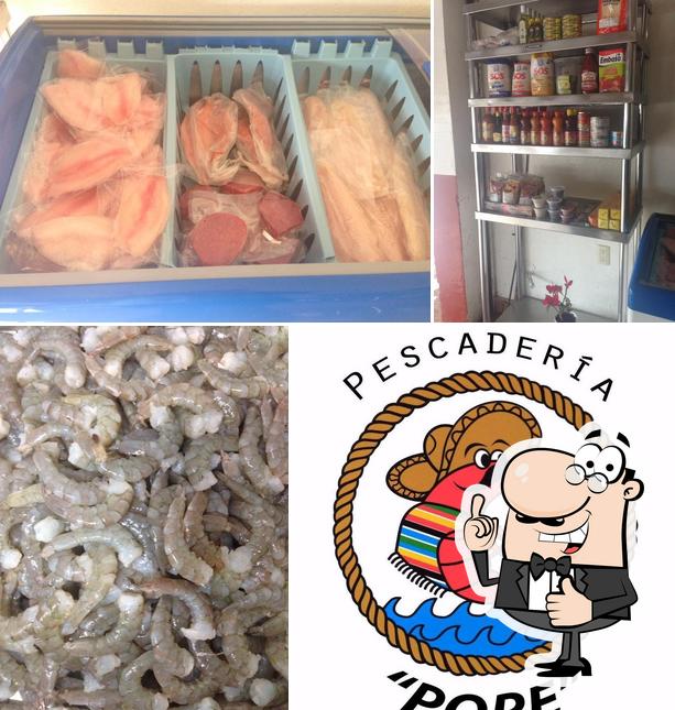 Super Pescaderia "Pope", Pátzcuaro