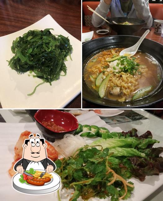 Sushi 805, Grover Beach - Restaurant menu, prices and reviews