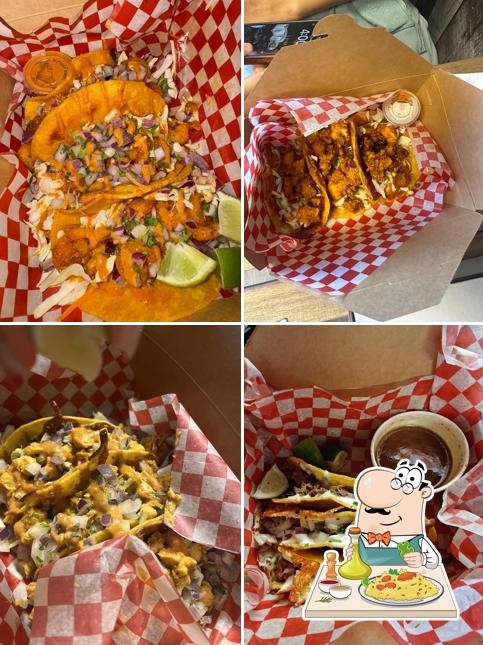 Taqueria El Chefe, Calgary - Restaurant menu, prices and reviews
